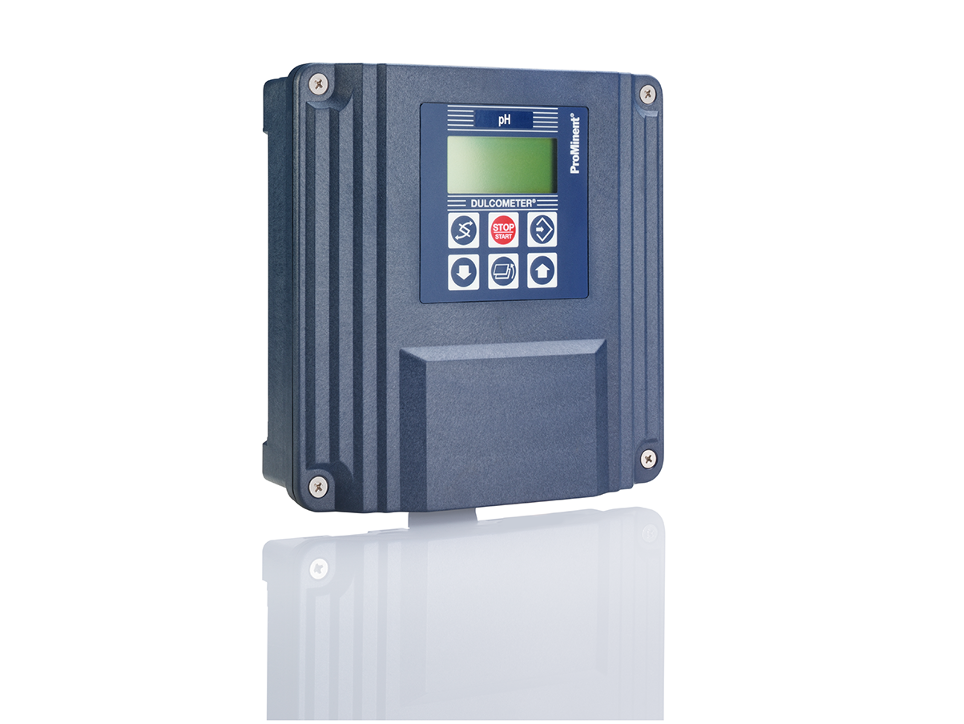 pH-anturin kalibroinnin ohje DULCOMETER Compact- ja DULCOMETER D1Cb ...